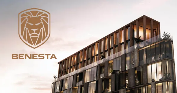 Yüksek Kaliteli Konut ve İş Merkezi Projelerimiz | Benesta